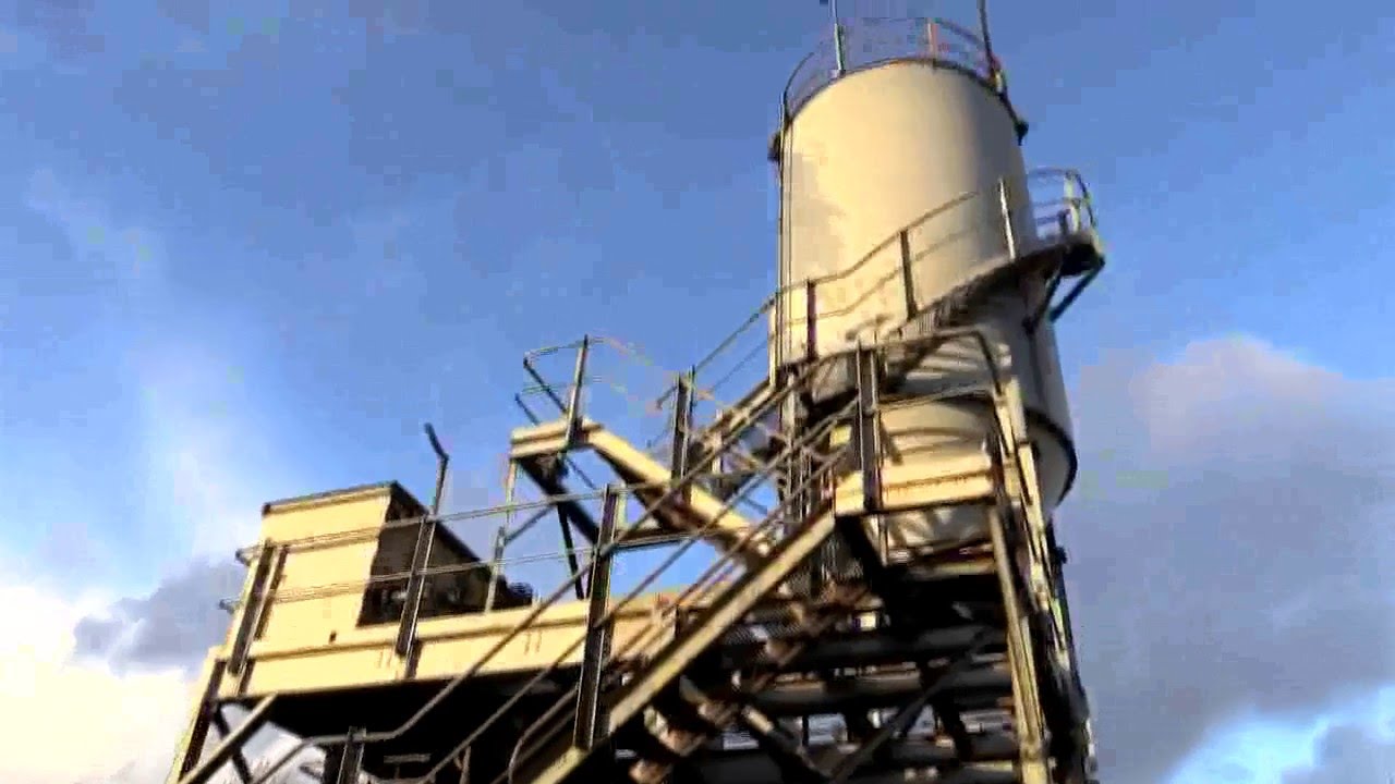 Save Our Ferriby - Capper Pass Chapter One (Gibson Lane - Effluent ...