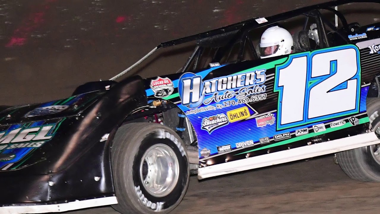 Hard Luck Award | #EldoraSocialBanquet - YouTube