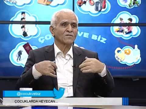 HEYECAN KONUSUNDA YAPILACAK DUA  - İBRAHİM ÜNAL