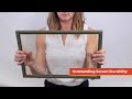 48 Inch x 100 Ft Brite Bronze Copper Screen Roll - Buy Copper Window Screen