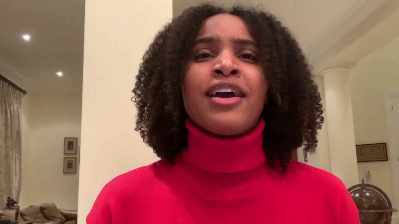Representation in the media: finding the beauty in diversity - Chloe ...