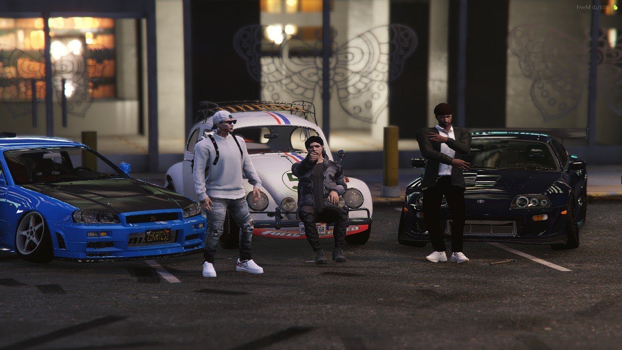 Back Rp #RepublikRevolusionerRp - YouTube