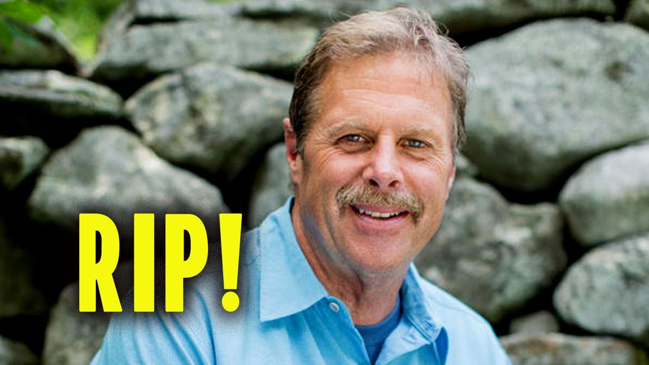 This Old House star Roger Cook has died - Cause of death? - YouTube