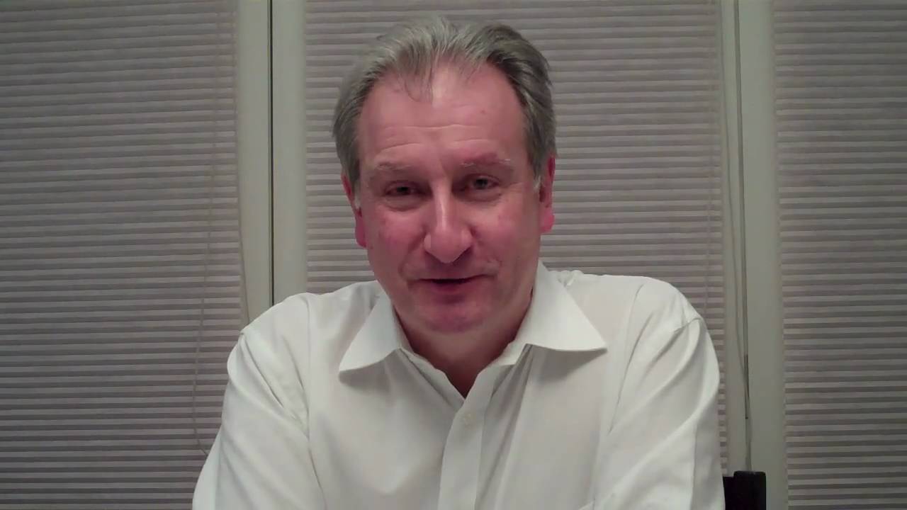 Testimonial - Mr Matlack - The Home Energy Detective - YouTube