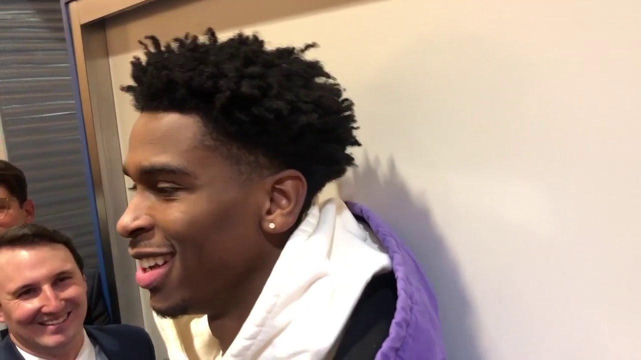 'Just unstoppable:' Shai Gilgeous-Alexander matches career high against ...