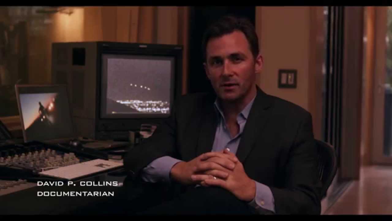 AMERICAN CRIMES - Hosted by David Collins - YouTube