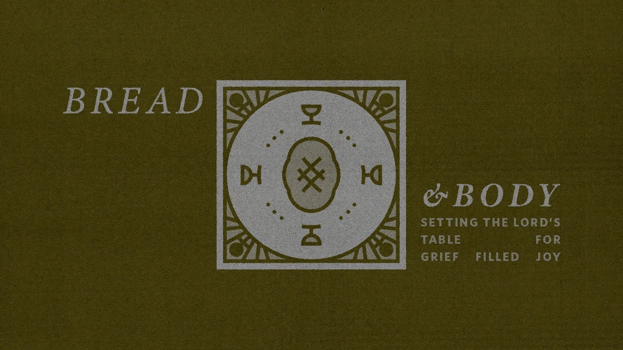 Resurrection is a Road, Ritual & Table - March 31, 2024 - YouTube