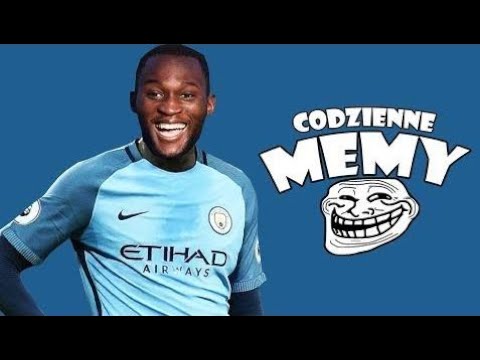 MEMY - Man United 1-2 Man City # 1243 - YouTube