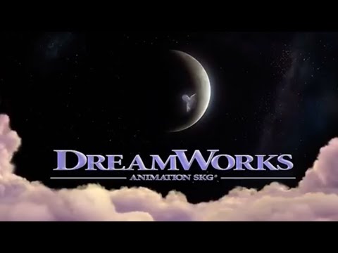 DreamWorks Animation (The Pig Who Cried Werewolf) - YouTube
