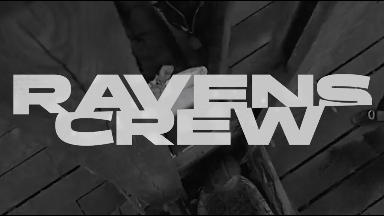 RAVENS CREW - Dictocratie (Official Lyric Video) - YouTube
