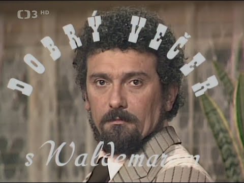 Dobrý večer s Waldemarem (1974) HD
