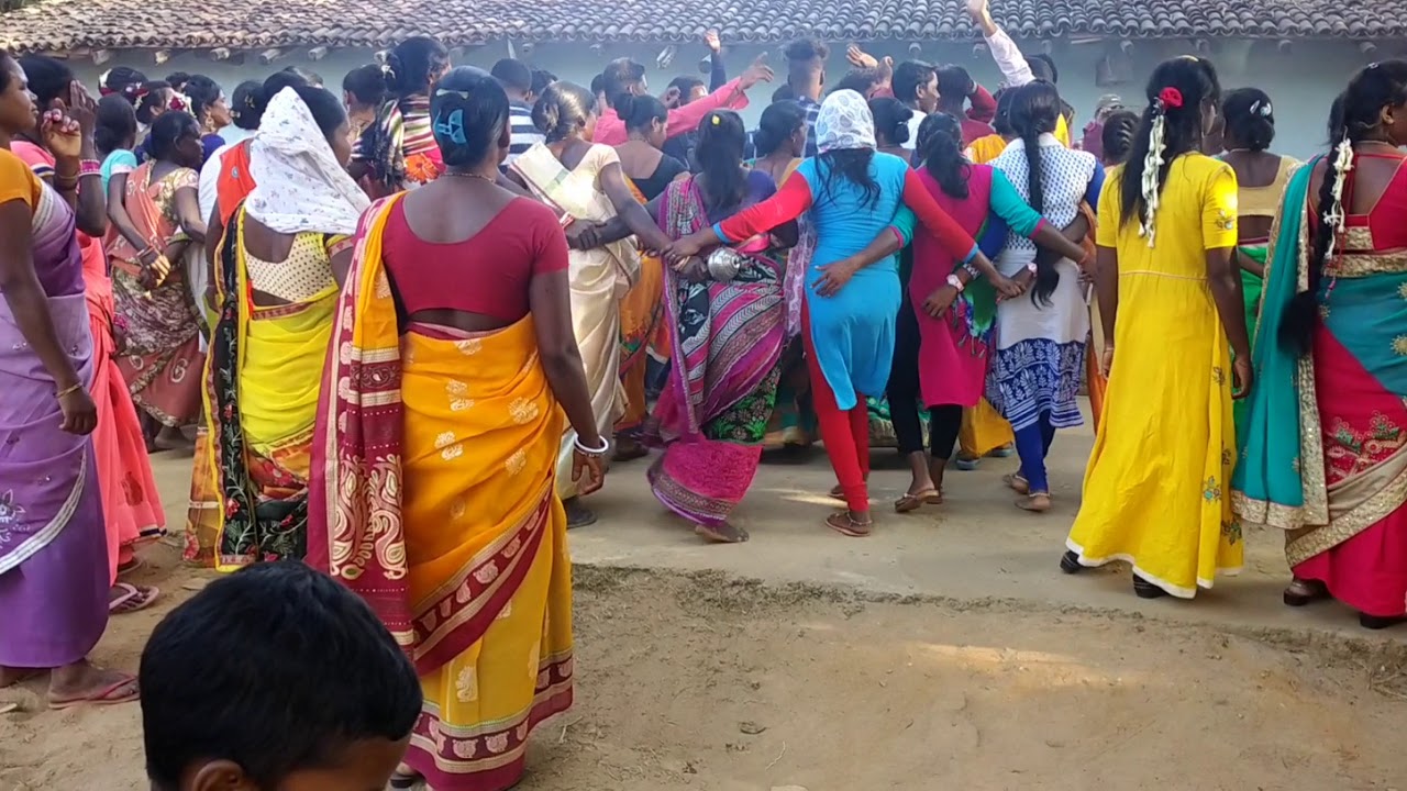 Sadi dance - YouTube