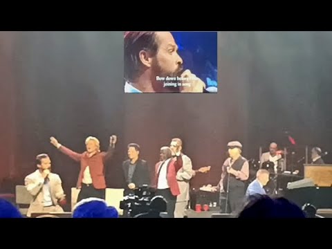 Gaither Vocal Band, Gene McDonald - Worthy the Lamb | Hershey ...