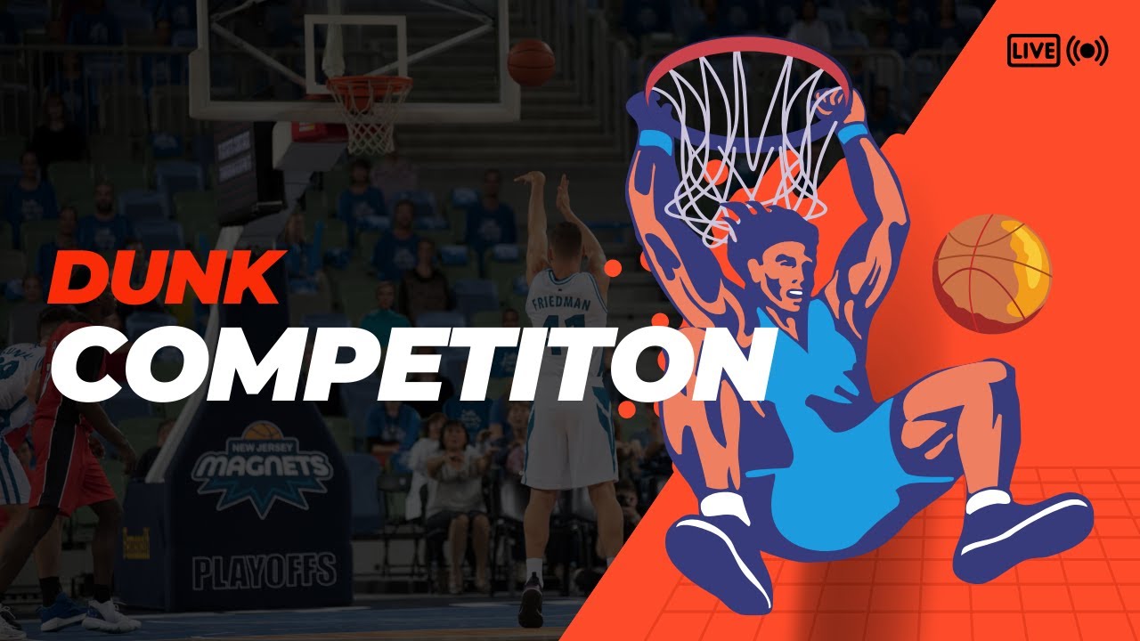 Dunk Compilation - YouTube