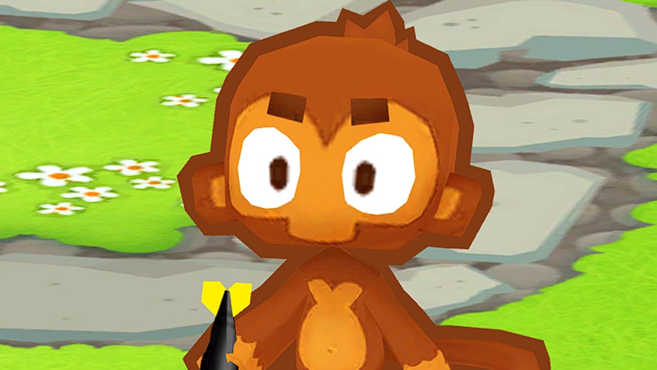 too realistic bloons - YouTube