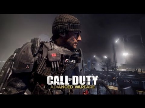 COD:AW Multiplayer "WTF HOW?" (SenseiLionKing) - YouTube