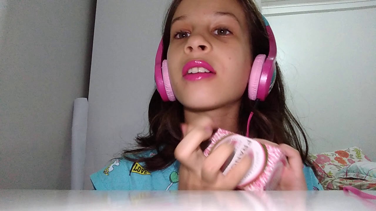 Asmr |Mary tagarela asmr - YouTube