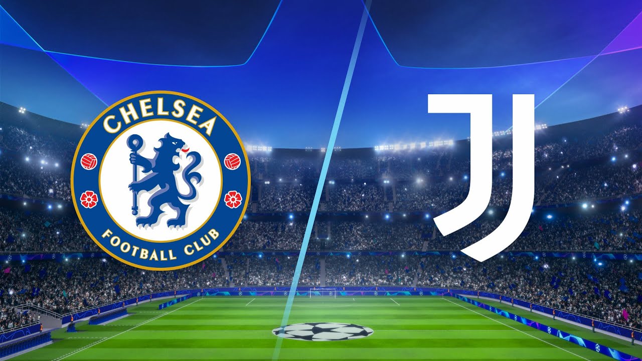 Chelsea vs Juventus 4-0 Extended Highlights & All Goals 2021 HD - YouTube