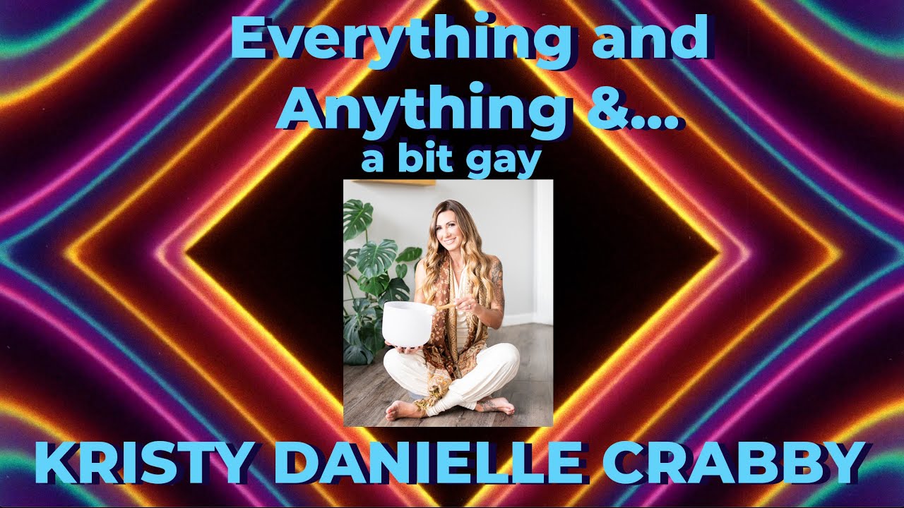 Episode 115: Beyond Therapy: Psychedelic-Assisted Trauma Healing with ...
