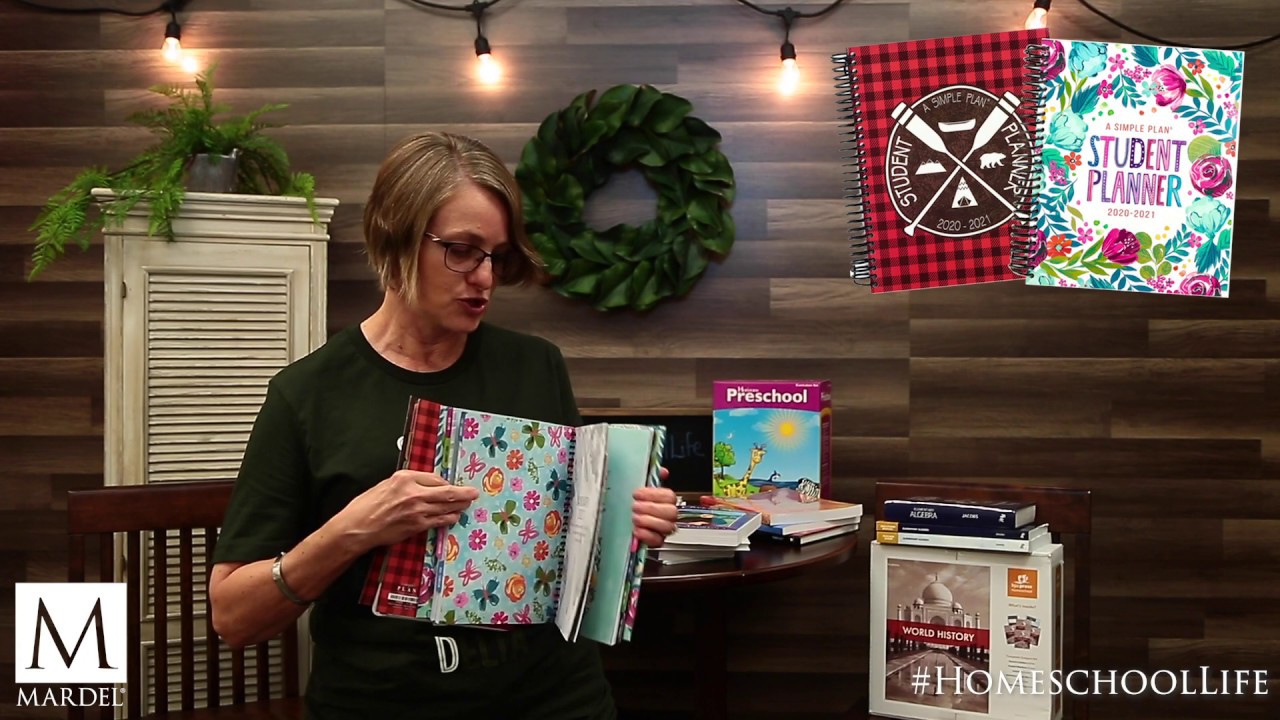 Homeschool Life: Getting Started: The Basics - YouTube