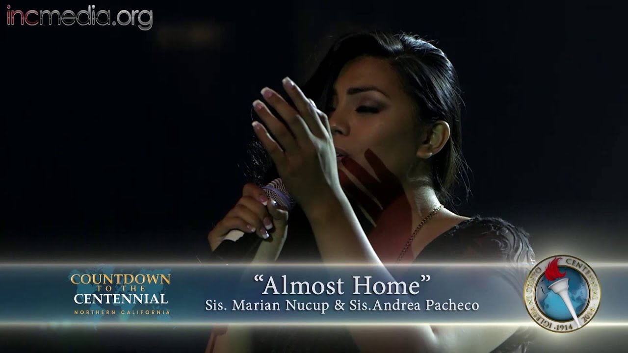 Almost Home - YouTube