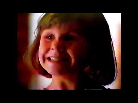 Opening & Closing To Alice In Wonderland 1996 VHS Reversed! - YouTube