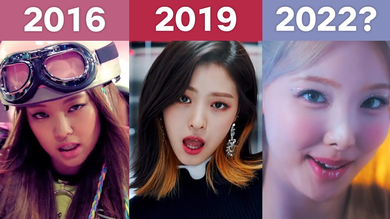 Most Viewed Kpop Debut Songs 2010 2022 YouTube most-viewed-kpop-debut-songs-2010-2022-youtube