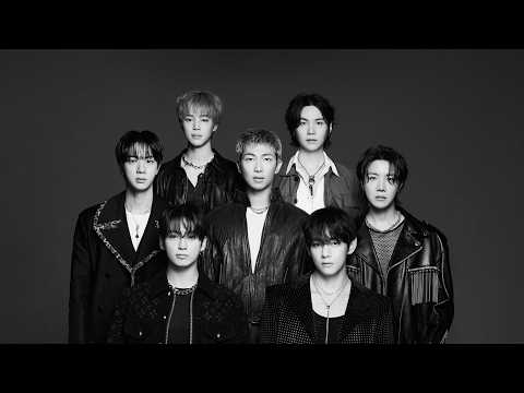 The Evolution Of BTS 2013-2026