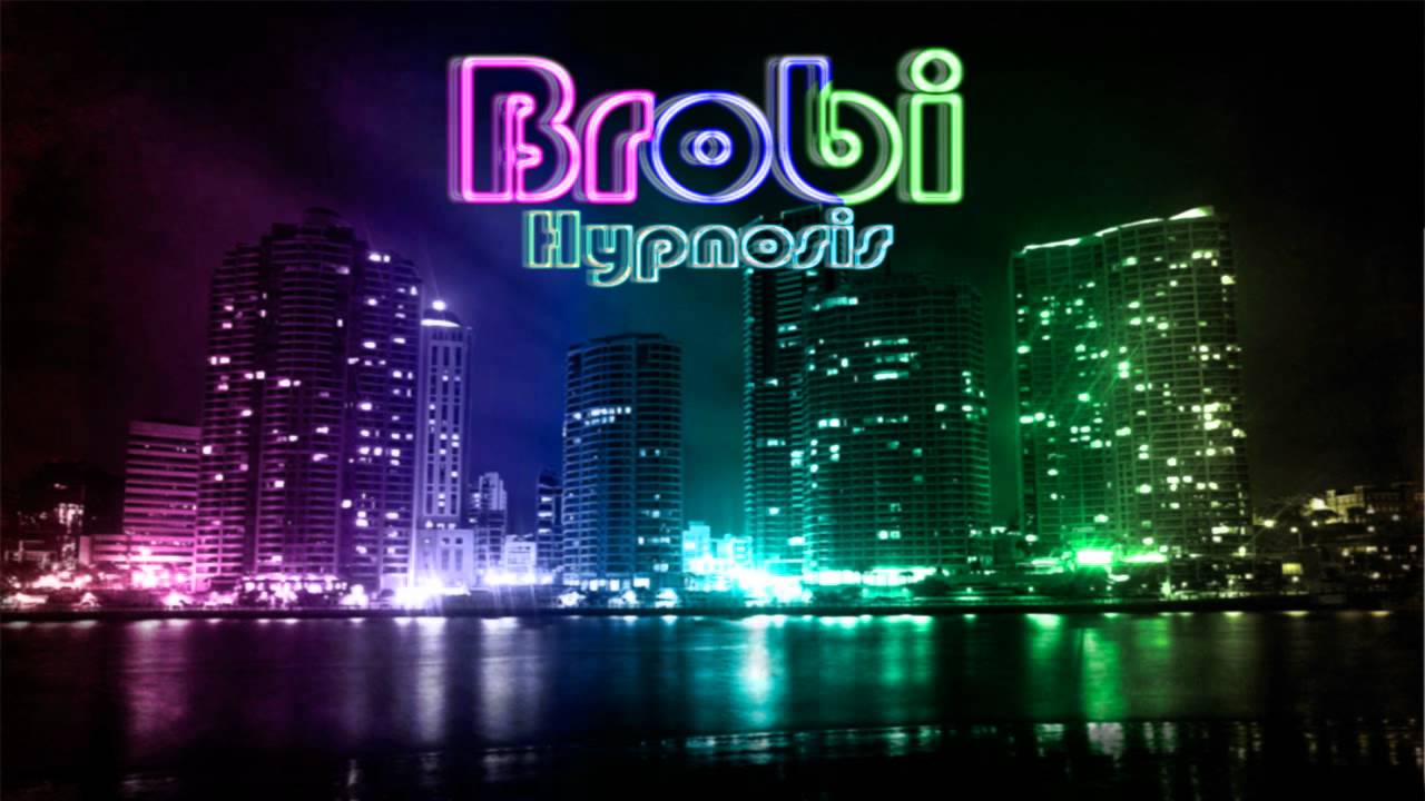 Brobi - Hypnosis (Original Mix) - YouTube