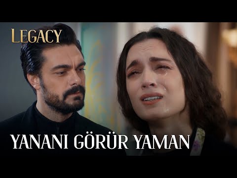 Nana'nın soğanla imtihanı 😂 | Emanet 519. Bölüm