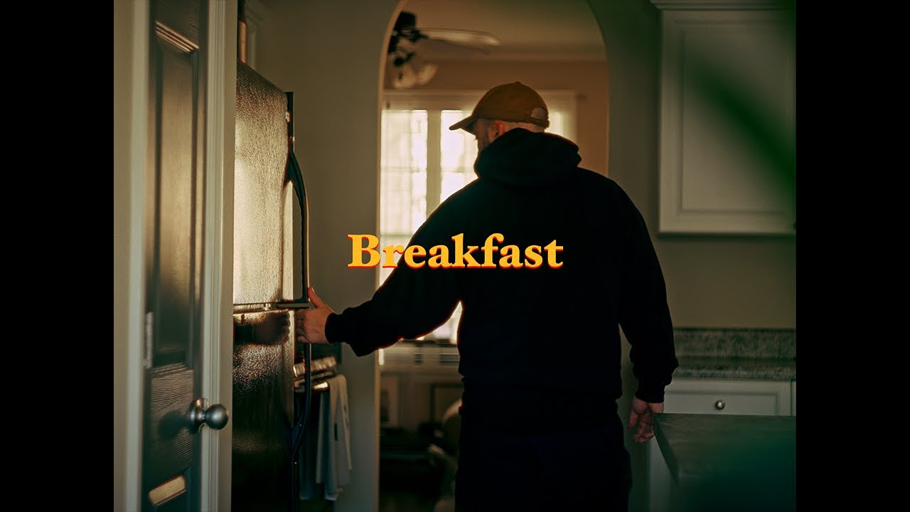 Breakfast - A Cinematic Sequence | Shot on Sony A7Siii + Helios 44-2 ...