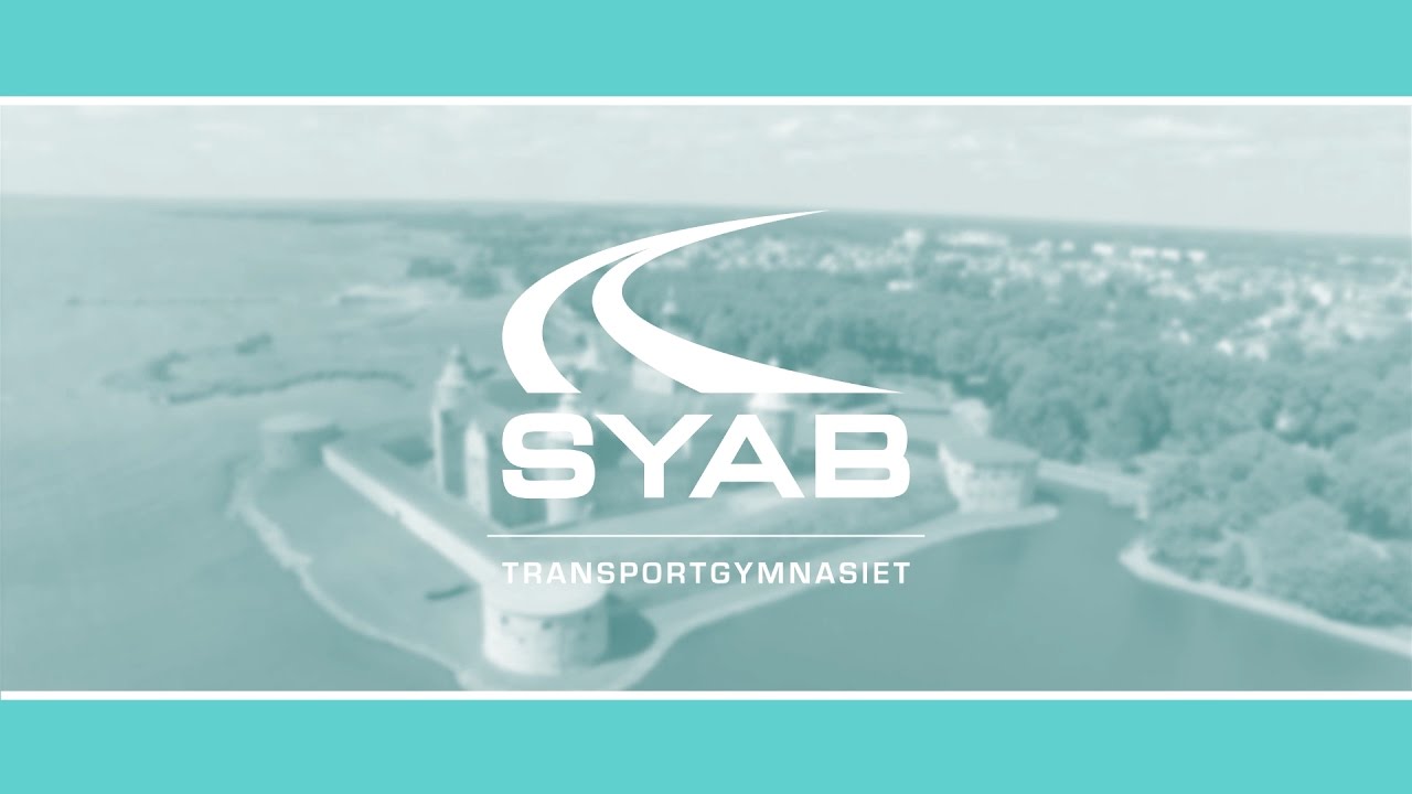 Syab transportgymnasium - YouTube