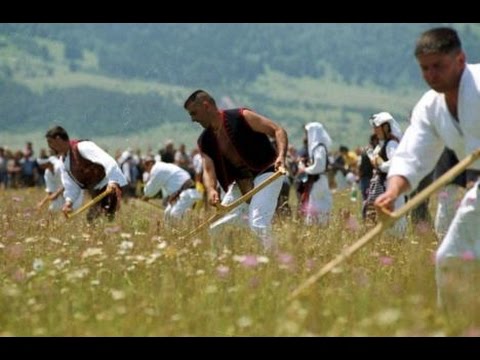 Moj Ivane - Thompson [HD] - YouTube