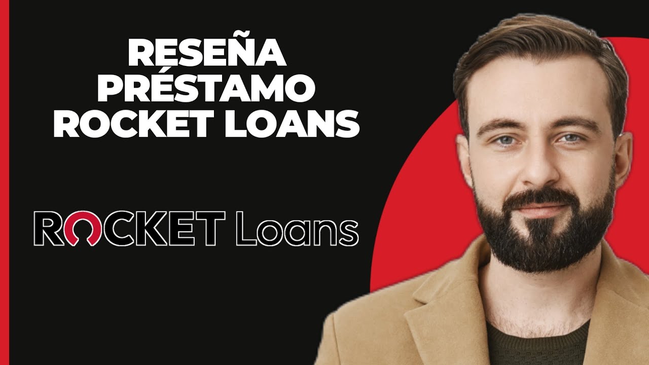 Revisión de Rocket Loans - YouTube