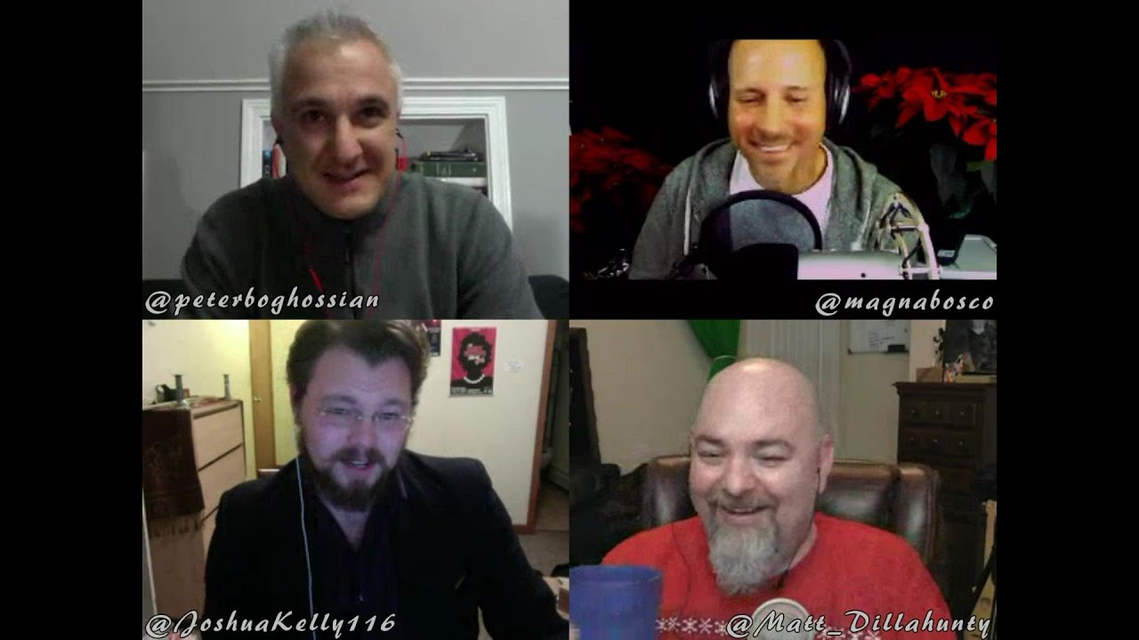Engage Or Enrage A Nuanced Discussion Sans Chat Bubbles Youtube