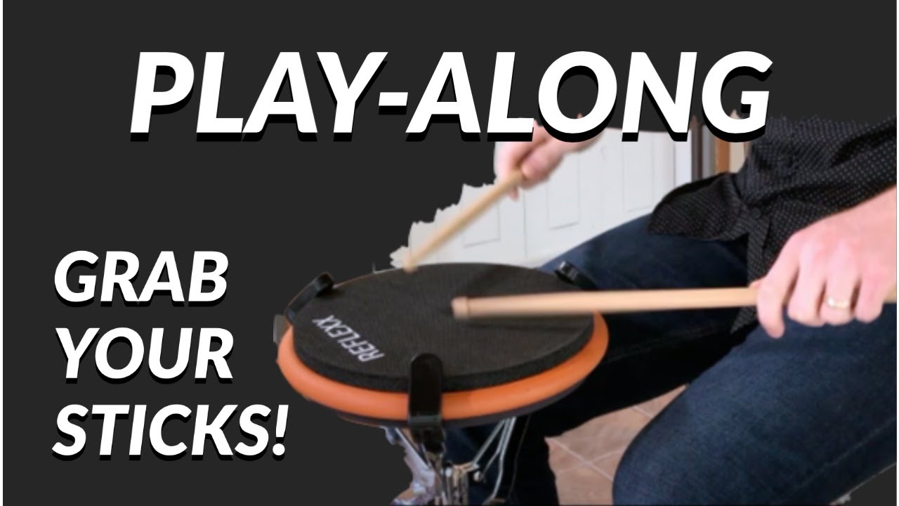 Play-Along #1: Basic Patterns - YouTube