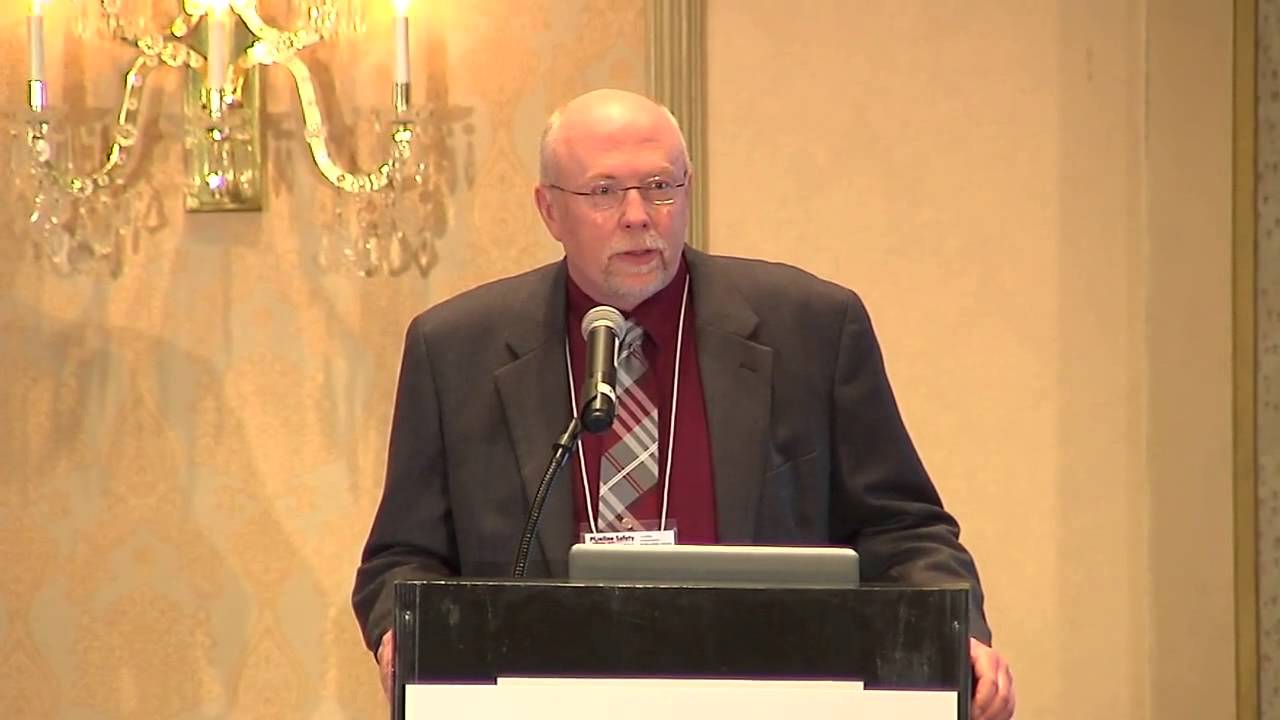 NO2015 - Day1 - Alan Rathbun - Would more state authority and oversight ...