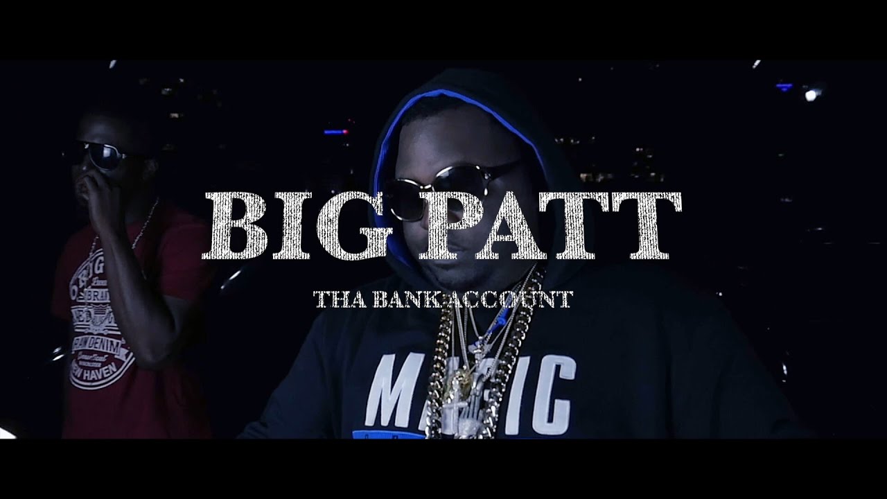 Big Patt-Switchin Gears (Music Video) BellGang - YouTube