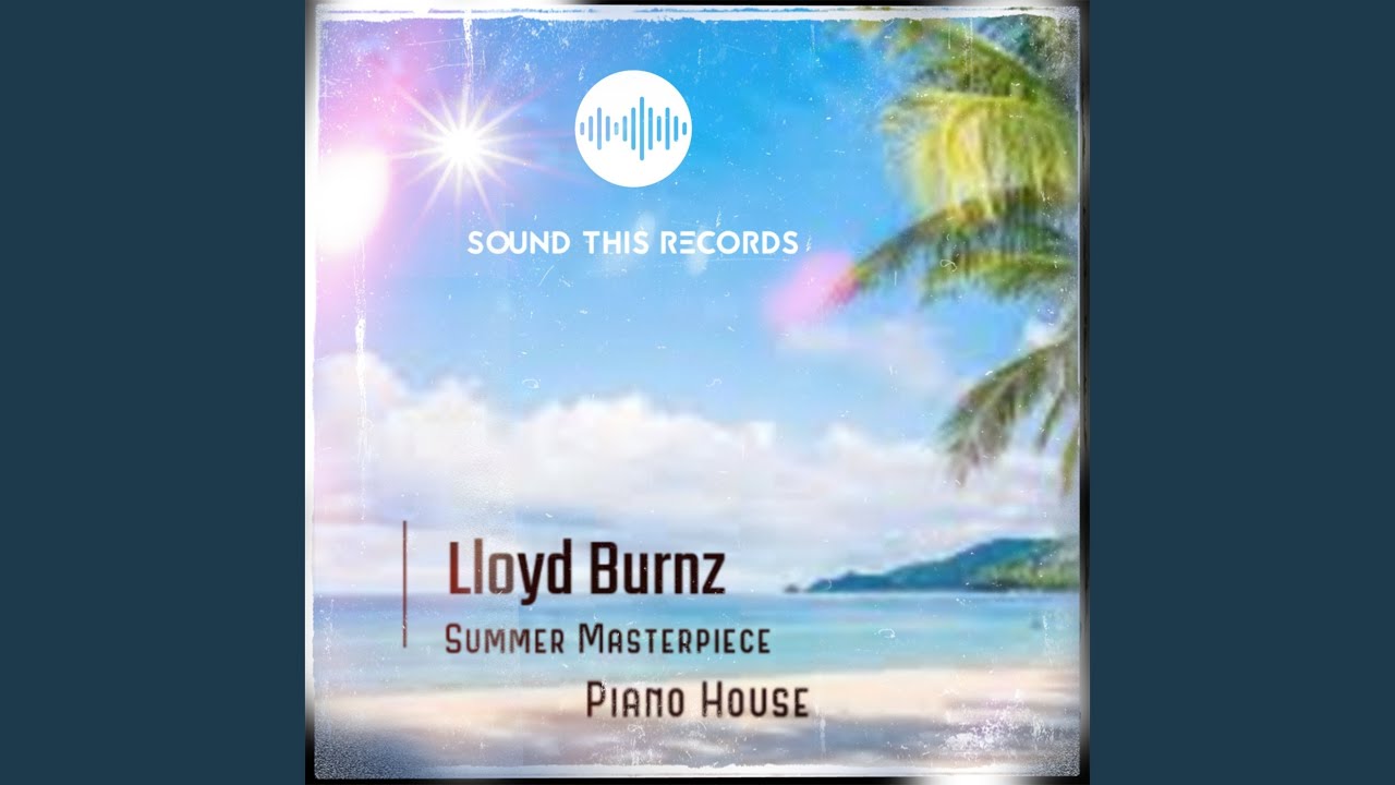 Summer Masterpiece (Original Mix) - YouTube
