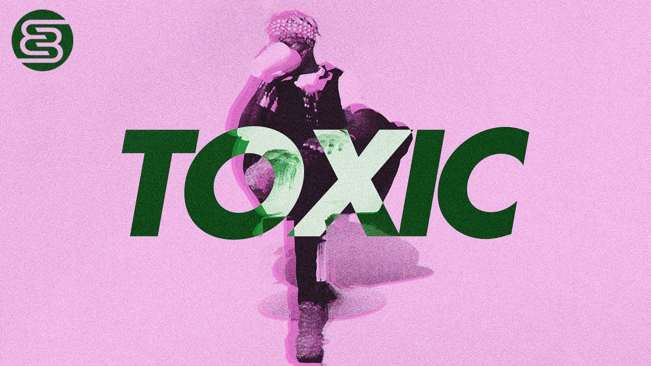 "TOXIC" Juice WRLD x Lil Uzi Vert Type Beat | Chill Trap Instrumental ...