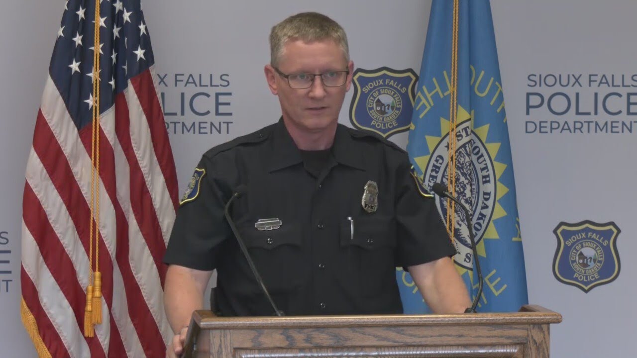Police Briefing 8/15 - YouTube