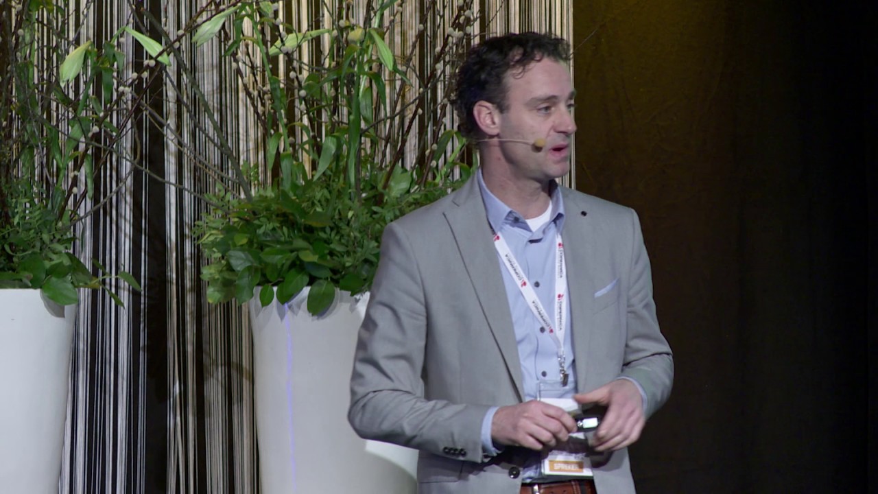 WWV 2017 - Donderdag B - Danny Groenenboom & Dirk Essing - YouTube