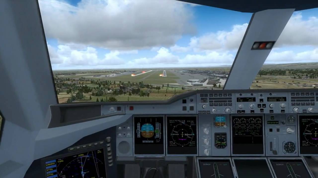 A380 fsx - dnseoseotw