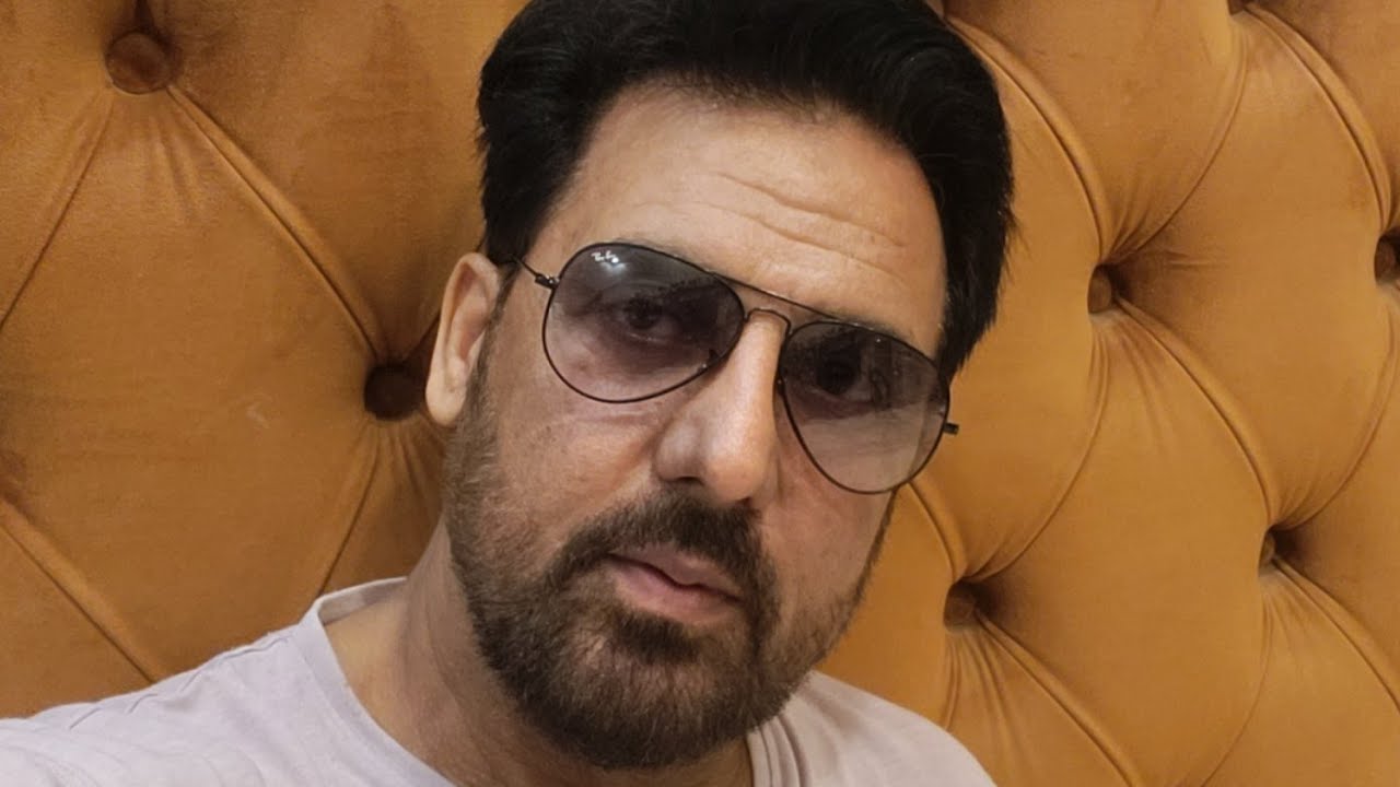 Jan Rambo is going live! - YouTube