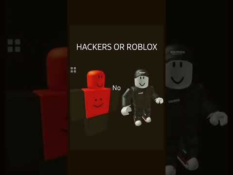 HACKERS OR ROBLOX AVATARS ROBLOX BANNED - YouTube