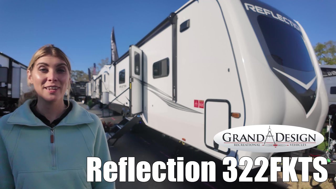 Grand Design-Reflection-322FKTS - YouTube
