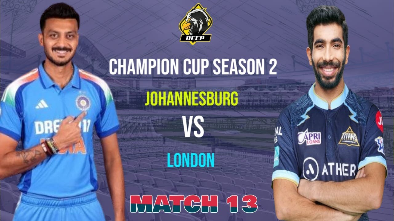 MATCH 13 LONDON DEVILS VS JOHANNESBURG JETS - YouTube