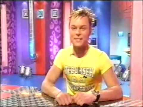 CBBC Continuity 4th September 2004 - YouTube