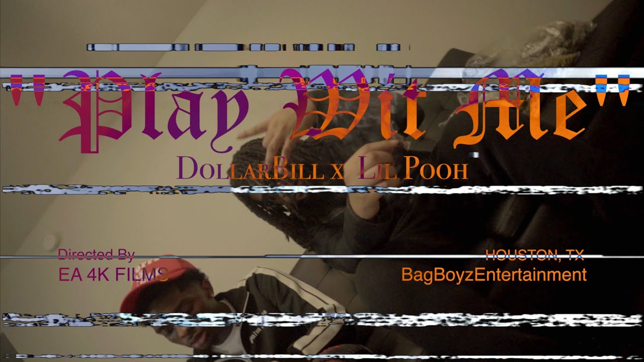 DollarBill & Lil Pooh "Play Wit Me/Light Em Up" (OFFICIAL VIDEO) 🎥 @EA ...