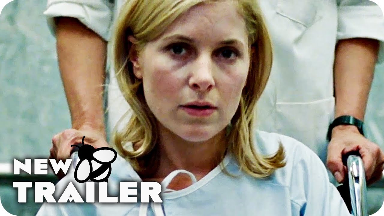 PATIENT 001 Trailer (2019) Science Fiction Movie - YouTube